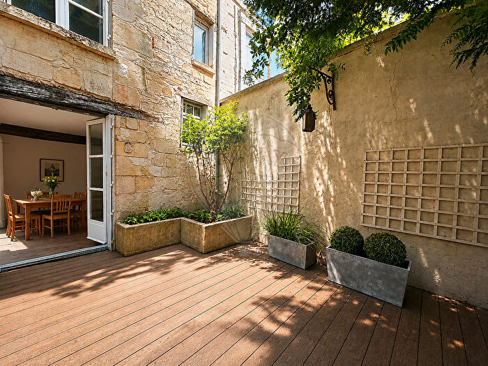 Maison 4 pièces à vendre à Senlis, Villevert