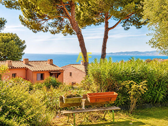 Maison 3 pièces à vendre - Saint-Raphaël, Dramont