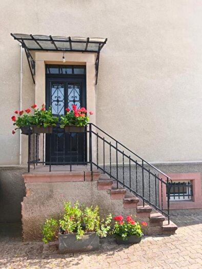 Schiltigheim, Brasserie de l'Espérance Heineken - Appartement 4 pièces à vendre