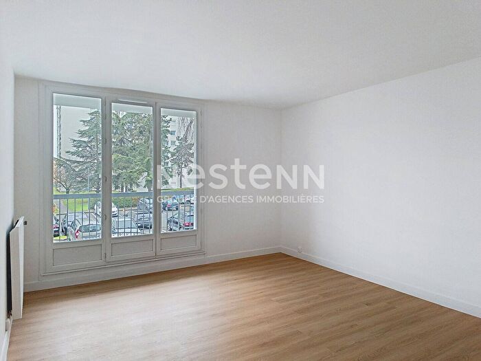 Appartement à louer - Rue de Gravigny, Chilly-Mazarin - 3 pièces - 2 chambres