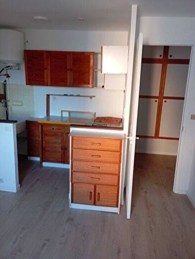 Appartement 2 pièces à louer - Champ de Mars, Toulon
