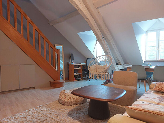 Appartement 3 pièces à vendre - Bourges, Centre-ville, Charlet, Lahitolle, Pignoux, Sembat