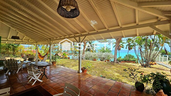 Maison à vendre - Sainte-Luce - 4 pièces - 3 chambres