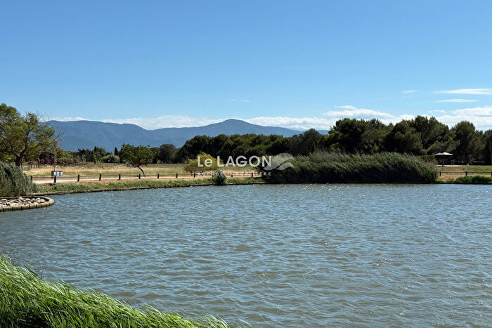 Appartement à vendre - Saint-Cyprien - 3 pièces - 2 chambres