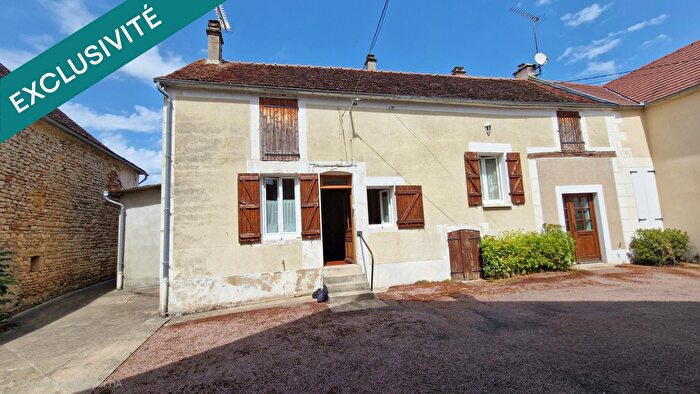 Maison 4 pièces à Cheney, à vendre
