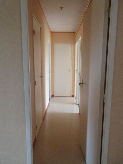 Moulin à Vent-Vertefeuille, Perpignan - Appartement 3 pièces à louer