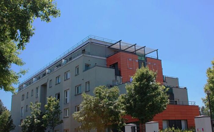 Appartement à vendre - Alfortville, Zola Carnot, Alouettes, Val de Seine - 2 pièces - 1 chambre