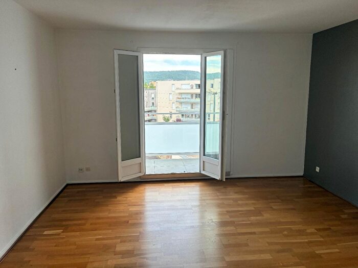 Clermont-Ferrand, Saint-Jacques - Appartement 2 pièces à louer