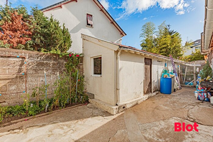 Maison 3 pièces à Nantes, Doulon, Bottières, Toutes Aides, Le Grand Blottereau, à vendre