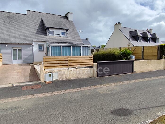 Louannec - Maison 6 pièces à vendre