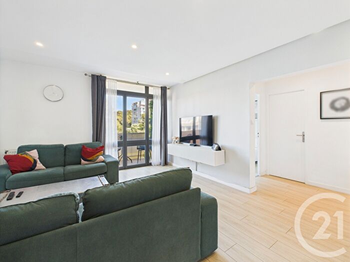 Appartement à vendre - La Valette-du-Var, La Coupiane, Val Sud - 3 pièces - 2 chambres