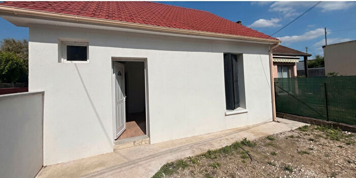 Maison 3 pièces à Argenteuil, Les Coteaux, à vendre