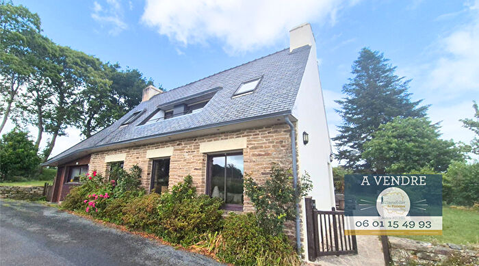 Maison 7 pièces à vendre à Saint-Yvi