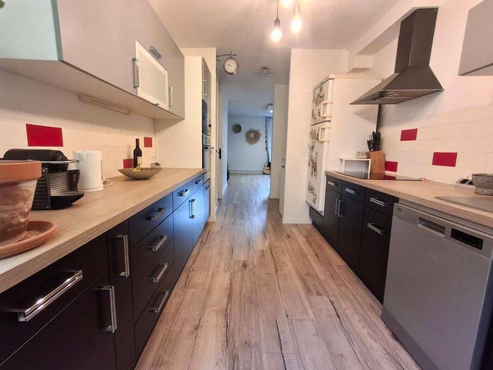 Appartement 3 pièces à Le Centre, Sucy-en-Brie, à louer