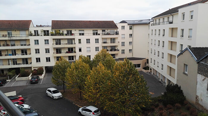 Appartement 2 pièces à louer - Limoges, Centre-ville, Hôtel de Ville, Emailleurs