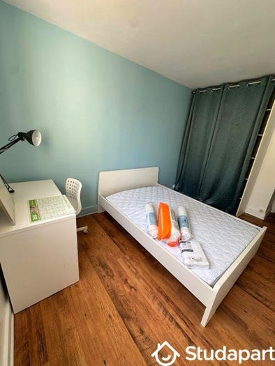 Appartement 1 pièce à louer - Activités, Orléans