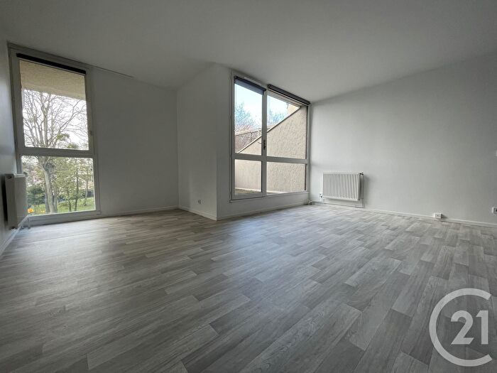 Appartement à louer - Évry, Les Epinettes - 2 pièces - 1 chambre