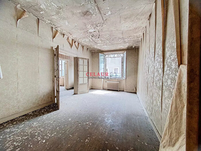 Maison à vendre - Tulle, Souilhac, Cité Cazeaux - 4 pièces - 3 chambres