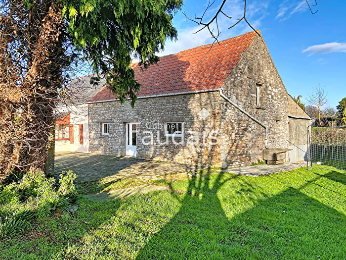 Maison à vendre - Les Moitiers-dAllonne - 7 pièces - 5 chambres