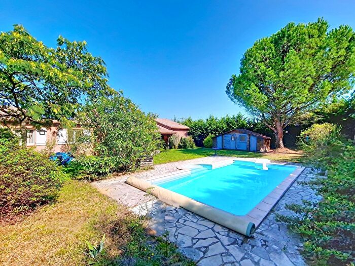 Maison 7 pièces à Carbonne, à vendre