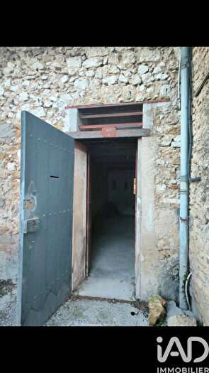 Maison à louer - Centre Ancien, Pertuis - 1 pièce - 1 chambre