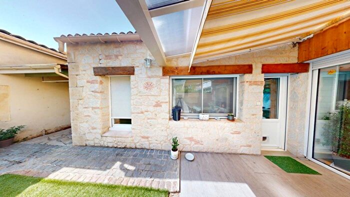 Maison 6 pièces à vendre à Libourne, Max Linder, Hôpital