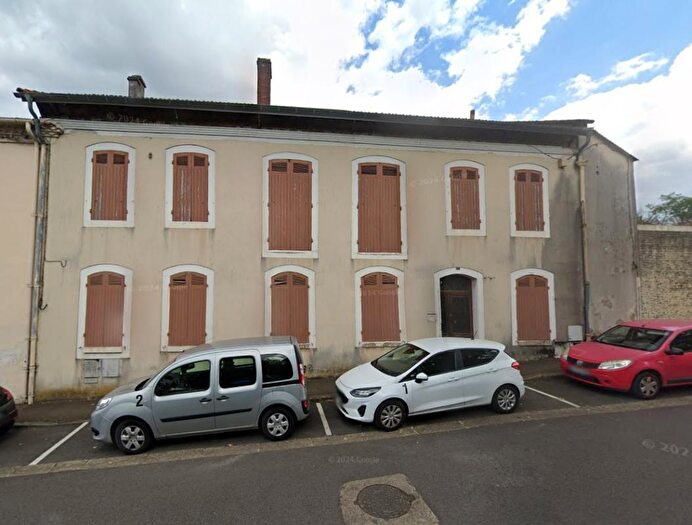 Maison 11 pièces à Mont-de-Marsan, Harbaux, Tuco, Arènes Rigoles, Pouy, à vendre