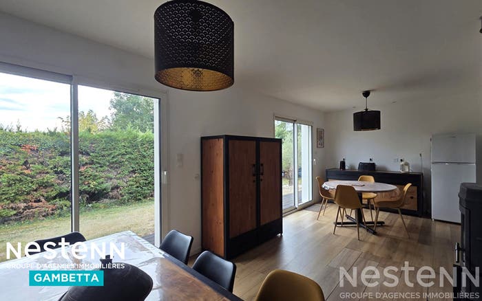 Maison 6 pièces à Montauban, Falguières, à vendre