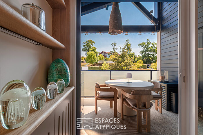 Appartement 3 pièces à Bidart, à vendre