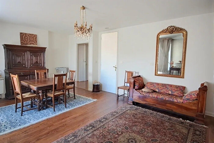 Toulouse, Côte Pavée, Limayrac, Ayga - Appartement 2 pièces à vendre