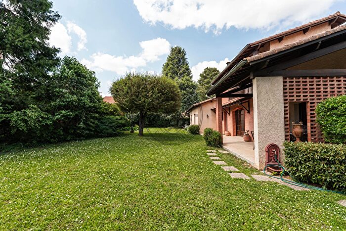 Maison 7 pièces à vendre - Toulouse, Guilhemery, Bonhoure, La Gloire