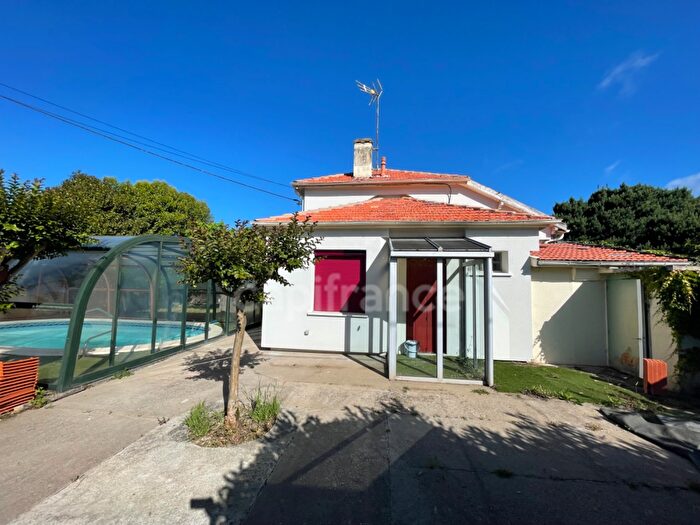 Marmande, Garrigues, Carpête - Maison 3 pièces à vendre