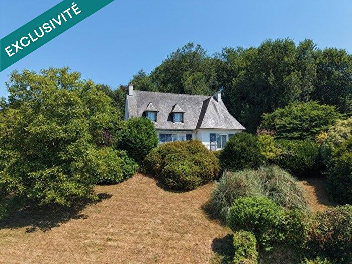 Taulé - Maison 7 pièces à vendre