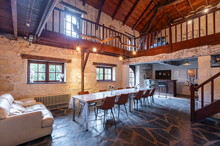 Maison 9 pièces à vendre - Saumur, Dampierre