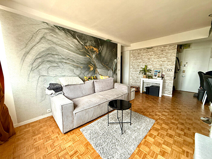 Appartement 2 pièces à Caen, Vaucelles, à vendre