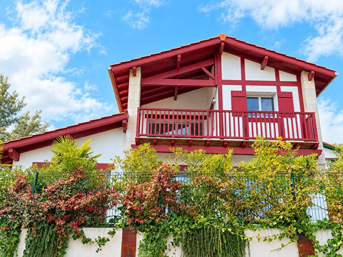 Maison 4 pièces à Urrugne, à vendre