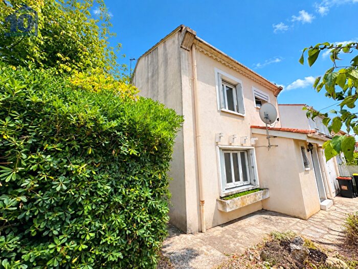 Maison 5 pièces à vendre à Béziers, Perch des Moulins, Font Neuve, Terries