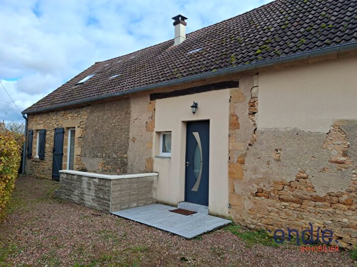 Maison à vendre - Saint-Sulpice - 7 pièces - 4 chambres