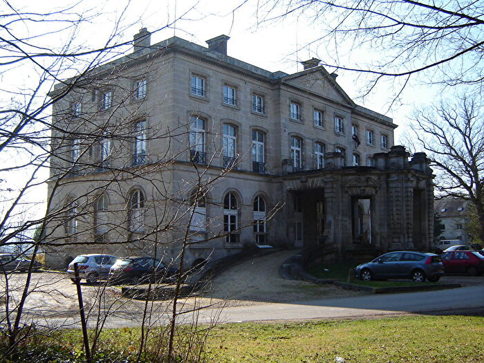 Appartement à louer - Fitz-James - 1 pièce - 1 chambre