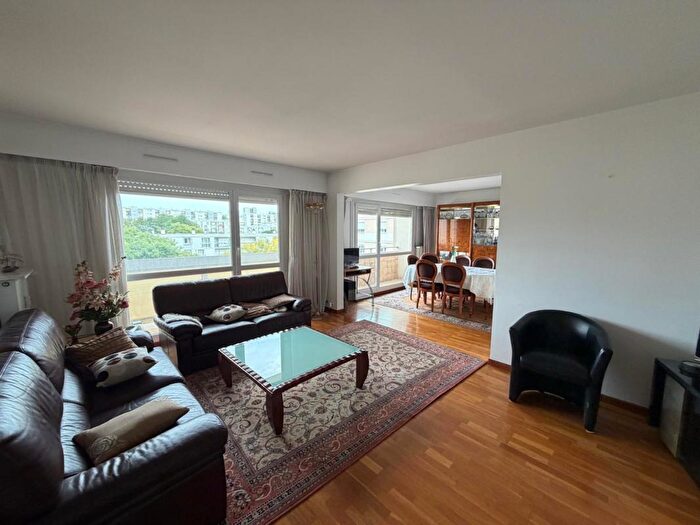 Appartement 3 pièces à vendre - Créteil, Bas du Mont-Mesly