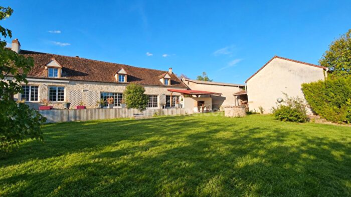 Everly : Maison 6 pièces à vendre