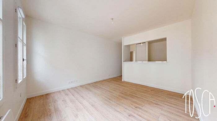 Appartement 3 pièces à vendre à Thiais, Proche Choisy