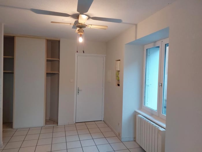 Appartement 1 pièce à louer - Saint-Symphorien-sur-Coise