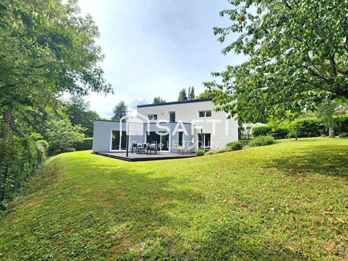 Maison 8 pièces à vendre - La Flèche, Verron Ouest