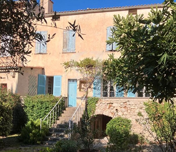 Maison à vendre - Buis-les-Baronnies - 7 pièces - 5 chambres