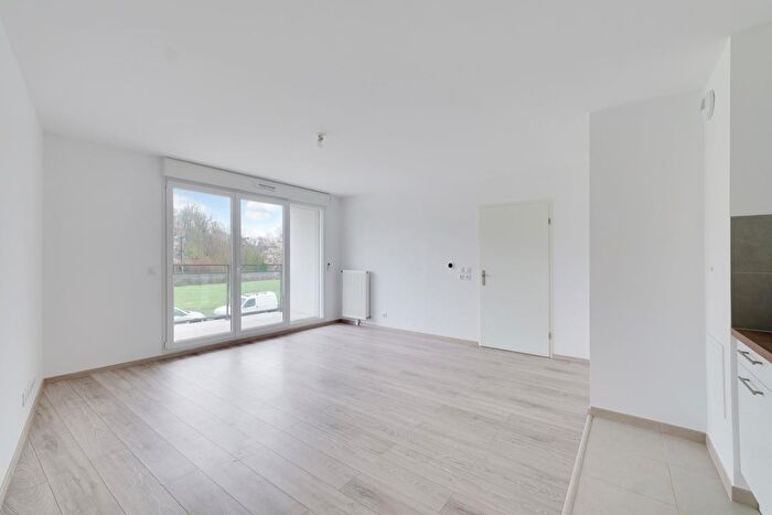 Appartement 3 pièces à Gretz-Armainvilliers, à vendre