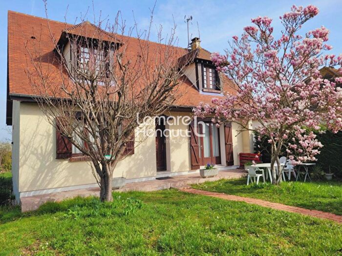 Vernouillet : Maison 6 pièces à vendre