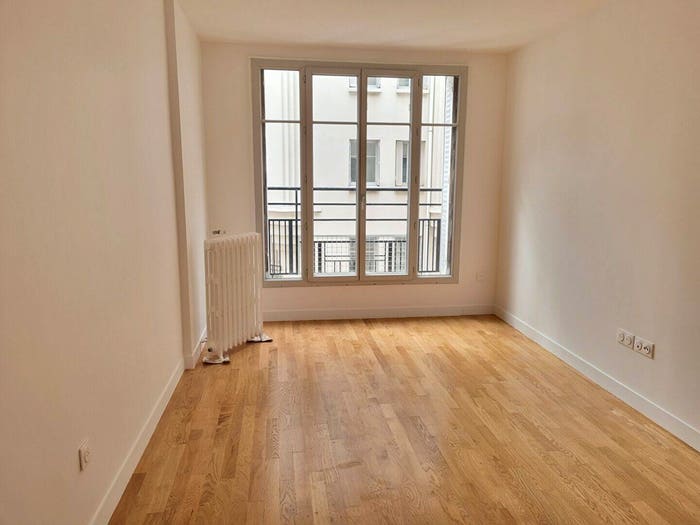 Cambronne-Garibaldi, Paris 15ème arrondissement - Appartement 2 pièces à louer