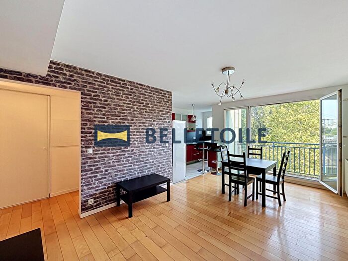 Maisons-Alfort, Alfort : Appartement 1 pièce à vendre