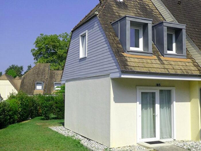 Maison 2 pièces à vendre à Salies-de-Béarn